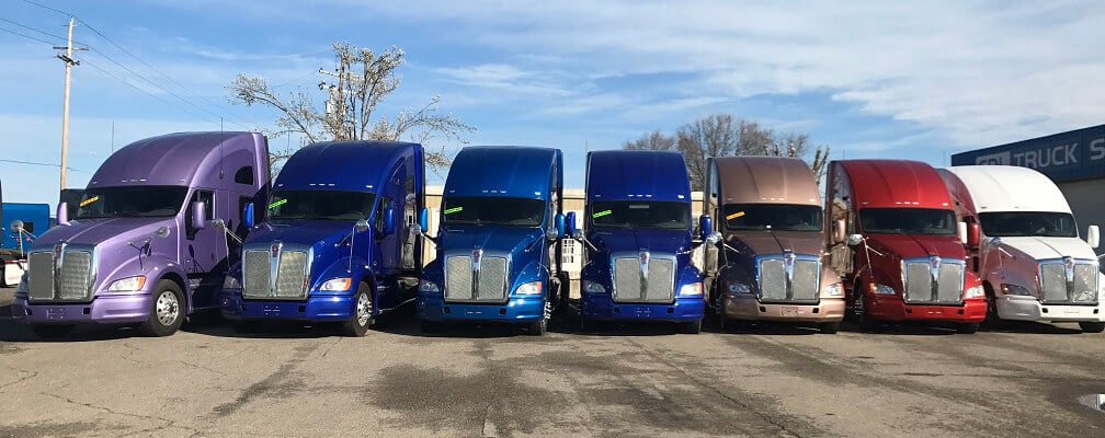 CDL Truck Solutions | Acampo, California | Freightliner