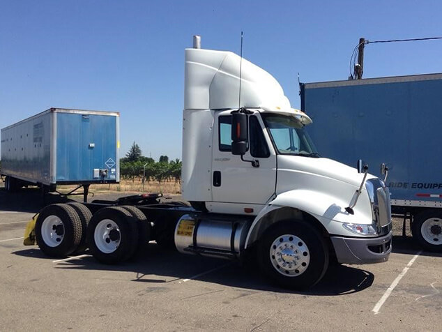 International Trucks | Acampo, California | CDL Truck Solutions